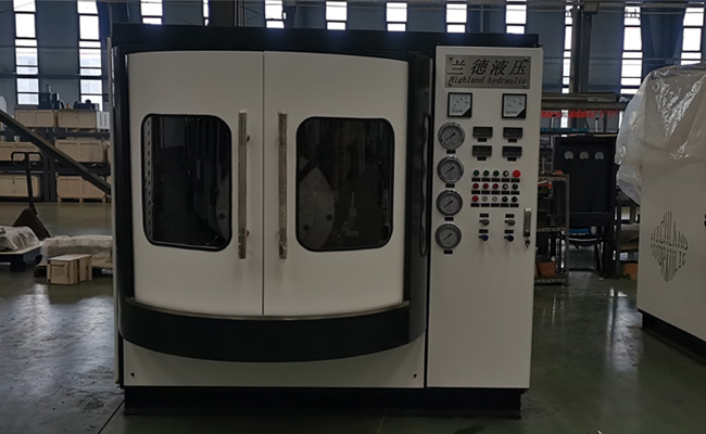 90kw Excavating Machinery Hydraulic Test Stands Compact Hydraulic Pump ...