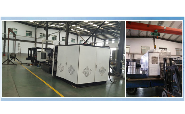 Coal Mine Hydraulic Test Benches 1000r/Min Universal Hydraulic Test Bench