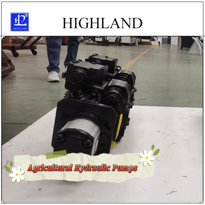 Discover the Future of Farming with Our Advanced Agricultural Hydraulic ...